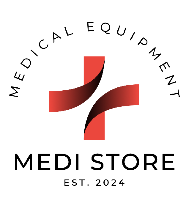 Kontakt :: Medi Store